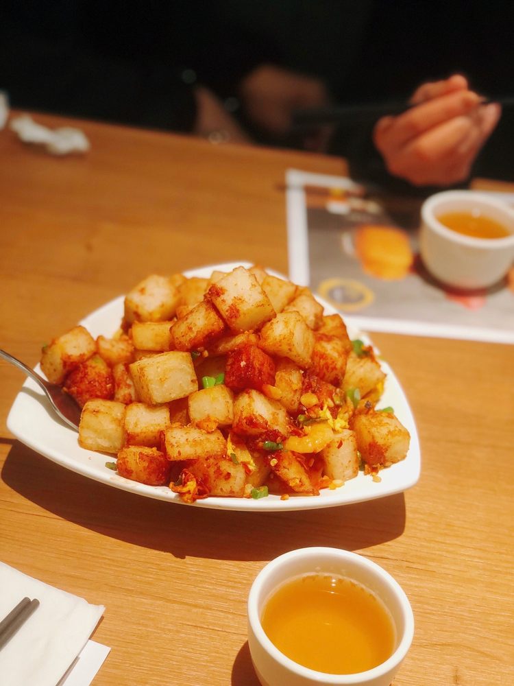 CONGEE QUEEN - 144 Photos & 54 Reviews - 360 Yonge Street, Toronto ...