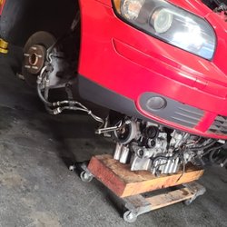 PRO-TEK AUTOMOTIVE - 22 Photos & 12 Reviews - 74839 42nd Ave, Palm ...