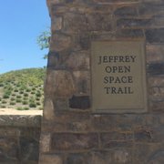 JEFFREY OPEN SPACE TRAIL - 226 Photos & 60 Reviews - Parks - 13000 ...