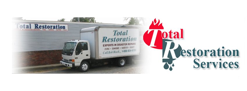 TOTAL RESTORATION SERVICES - Updated May 2025 - 642 Mount Pleasant St ...