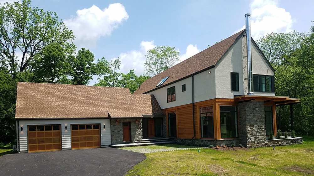 DANIEL FAIR CONSTRUCTION - Updated April 2025 - 700 Lincoln Ave, Willow ...