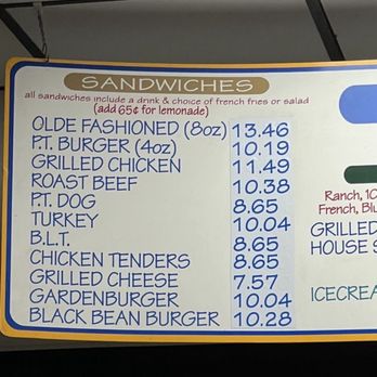 P.T.’S OLDE FASHIONED GRILLE - Updated August 2025 - 102 Photos & 303 ...