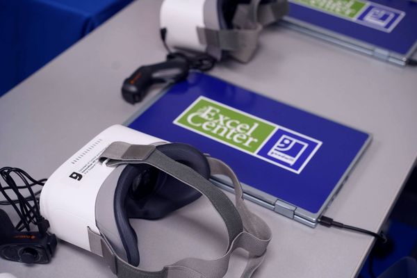 THE EXCEL CENTER - Updated November 2025 - 26 Photos - 4837 E Mcdowell ...