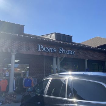 THE PANTS STORE CRESTLINE - Updated December 2025 - 479 Photos - 233 ...