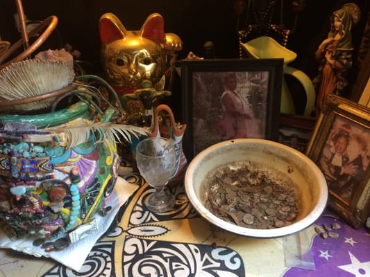 VOODOO SPIRITUAL TEMPLE - Updated October 2025 - 14 Photos & 34 Reviews ...