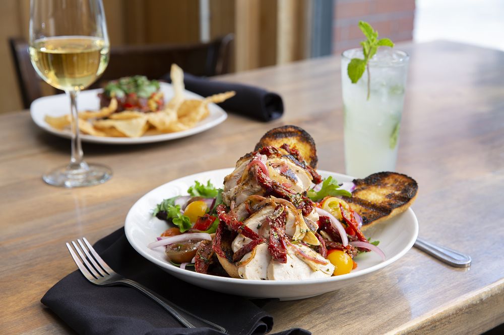 WYNKOOP BREWING - Updated July 2025 - 1353 Photos & 1672 Reviews - 1634 ...