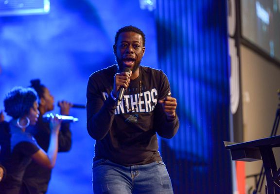 KOINONIA CHRISTIAN CENTER CHURCH - Updated August 2025 - 15 Photos - 1405 SW Greenville Blvd ...