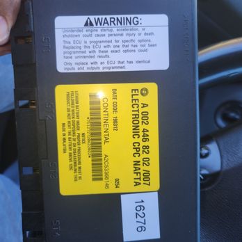 THE ECU PRO - Updated December 2025 - 12 Reviews - 181 Hills Creek Rd ...