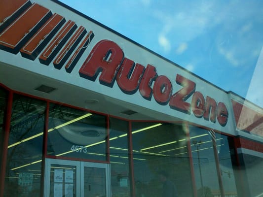 AUTOZONE - Updated July 2025 - 12 Photos & 22 Reviews - 4673 Haygood Rd ...