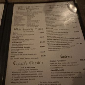 CAPIZZI - Updated March 2025 - 779 Photos & 976 Reviews - 547 9th Ave ...