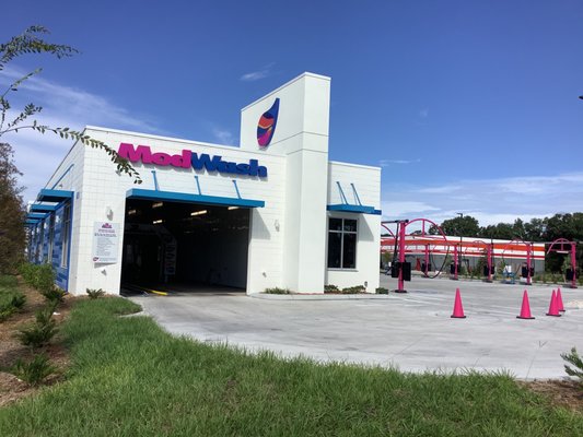 MODWASH - Updated October 2025 - 40 Photos & 35 Reviews - 10760 Symmes ...