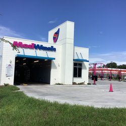 MODWASH - 35 Photos & 17 Reviews - 10760 Symmes Rd, Riverview, Florida ...