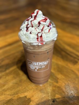TREMONT COFFEE - Updated May 2026 - 35 Photos & 19 Reviews - 540 N Main ...