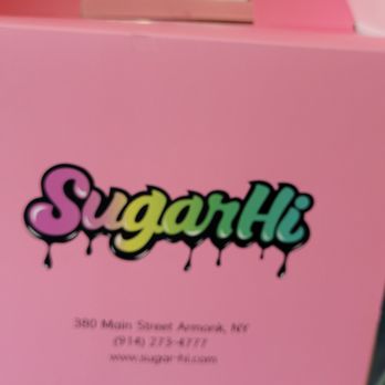 SUGAR HI - Updated December 2025 - 46 Photos & 54 Reviews - 380 Main St ...