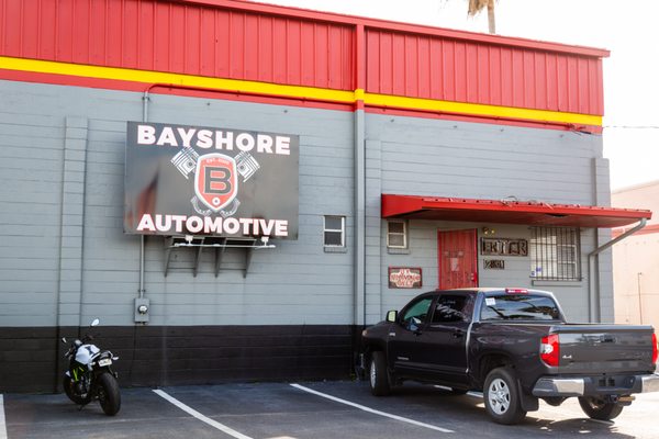 BAYSHORE AUTOMOTIVE - Updated December 2025 - 41 Photos & 10 Reviews ...