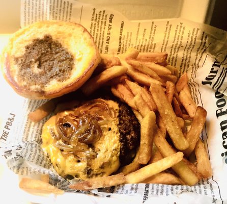 HAPPY BITES BURGER & WINGS - Updated August 2024 - 186 Photos & 261 ...