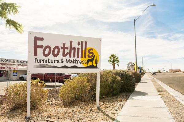 FOOTHILLS MATTRESSES & FURNITURE - Updated August 2025 - 21 Photos ...