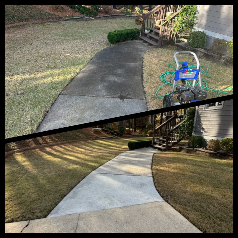 PURE PRESSURE PRESSURE WASHING - Updated May 2024 - Request a Quote ...