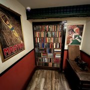 PANDA & SONS - 165 Photos & 90 Reviews - 79 Queen Street, Edinburgh ...