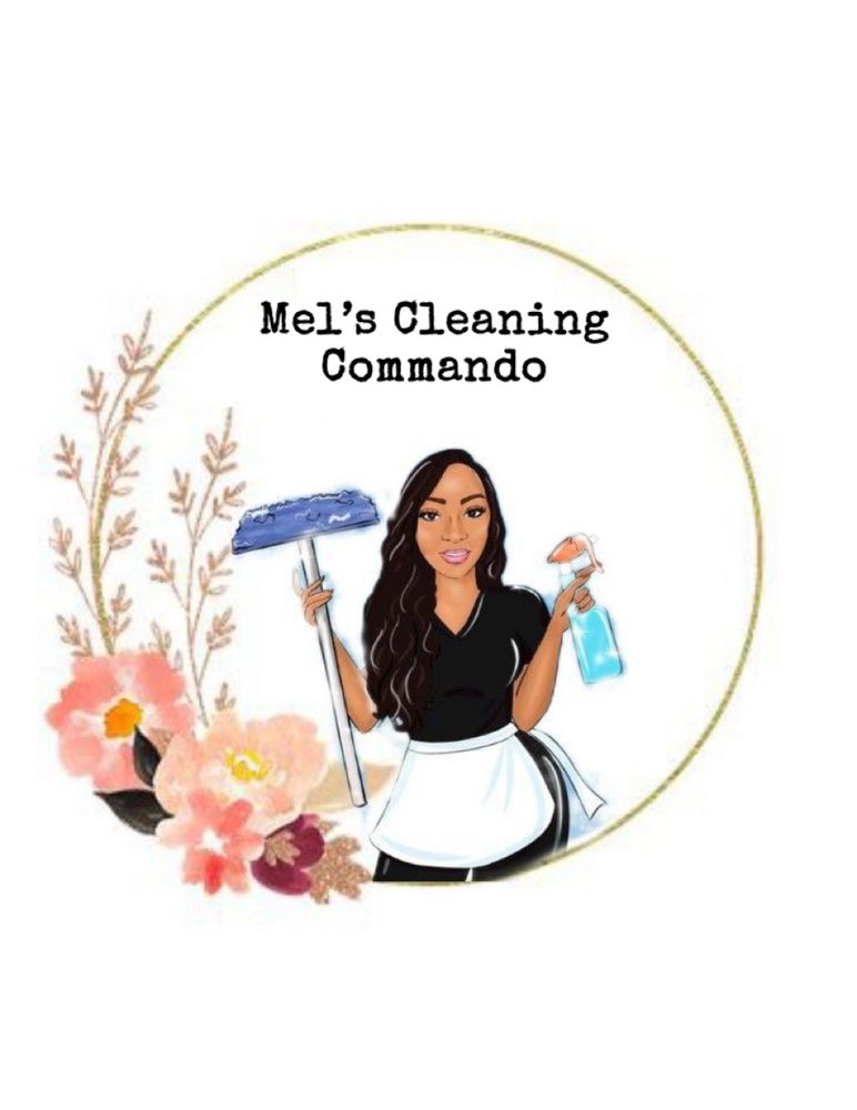 MEL’S CLEANING COMMANDO - Granite Falls, North Carolina - Home Cleaning ...