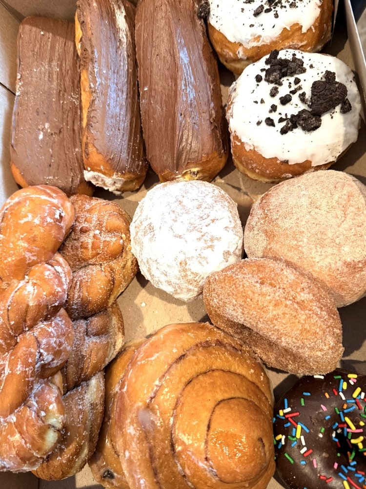 COPS & DOUGHNUTS SUTHERLAND PRECINCT - Updated December 2025 - 56 ...