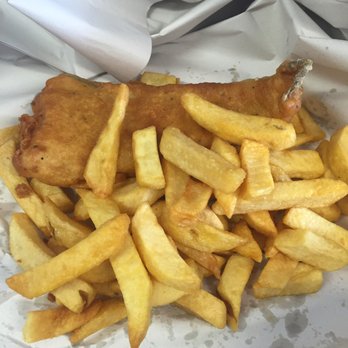 REEL DINGLE FISH - Updated December 2024 - 19 Photos & 20 Reviews ...