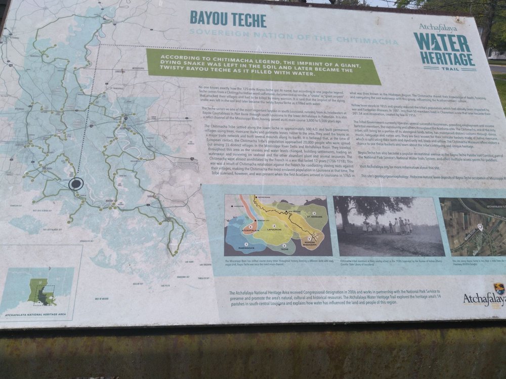 CHITIMACHA MUSEUM - 30 Photos - 3289 Chitimacha Trl, Charenton ...