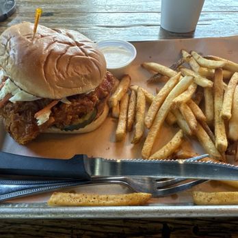 THE COOKSHACK - Updated June 2025 - 695 Photos & 688 Reviews - 4015 ...