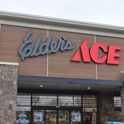 Elder’s Ace Hardware Of South Knoxville - Hardware Stores - 4217 ...