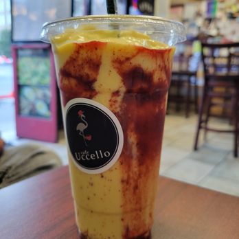 CAFE UCCELLO - Updated October 2025 - 323 Photos & 254 Reviews - 340 ...