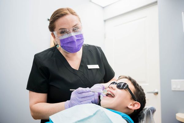 MARK S RIEDERER, DDS - Updated January 2026 - 54 Photos - 9309 Glacier ...