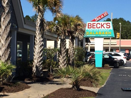 BECK’S RESTAURANT - 128 Photos & 163 Reviews - Seafood - 1014 River Rd ...