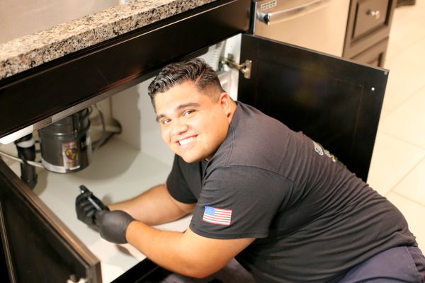 Guardian Plumbers - Updated December 2025 - 69 Photos - 342 Reviews ...