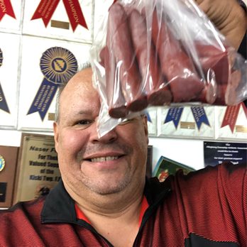 NASER FOODS - Updated December 2025 - 4971 State Rte 66, Apollo ...