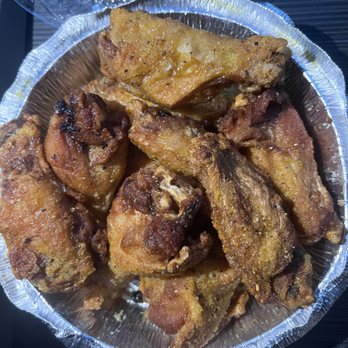 PERUVIAN CHARCOAL CHICKEN & GRILL - Updated January 2026 - 26 Photos ...