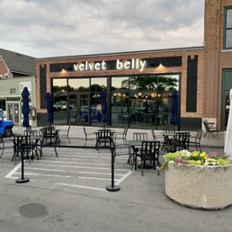 VELVET BELLY - Updated December 2025 - 295 Photos & 103 Reviews - 3 ...