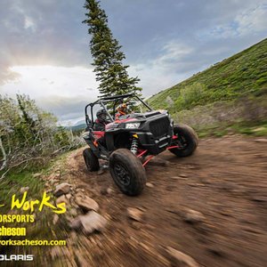 CYCLE WORKS MOTORSPORTS - Updated December 2025 - 5688 75 Street NW ...