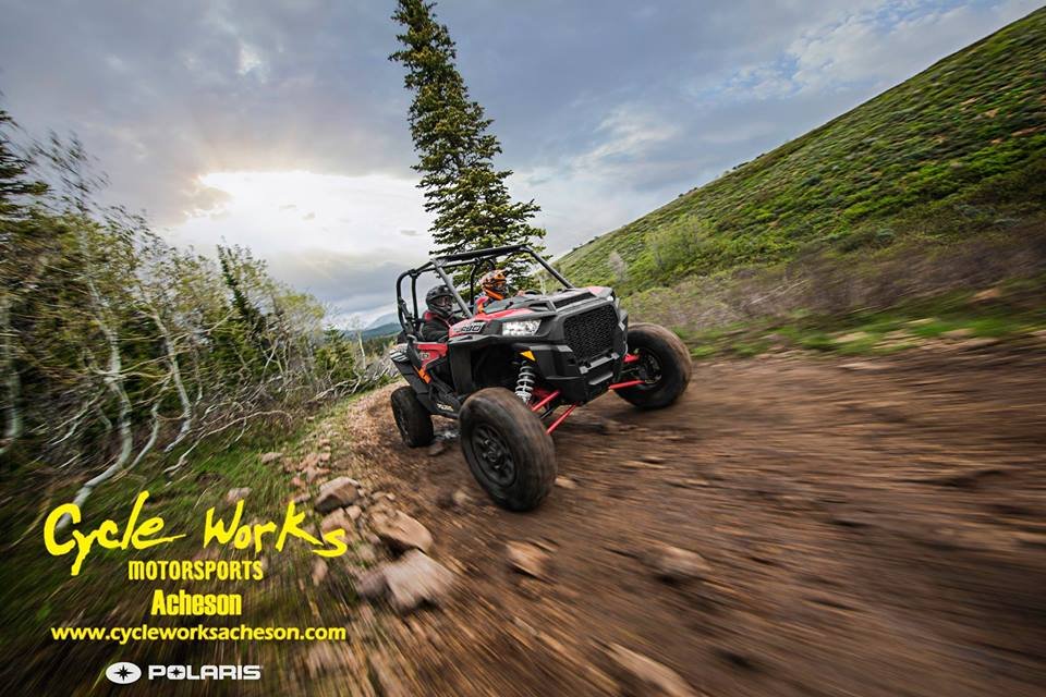 CYCLE WORKS WEST - Updated December 2025 - 26306 Township Road 531A ...