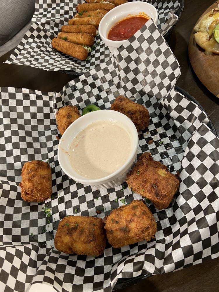 THE GRILL AT LEGACY RIDGE - Updated August 2025 - 13 Photos & 36 ...