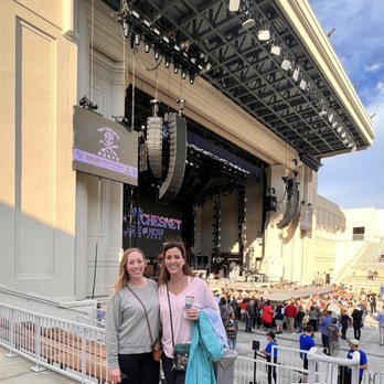 THE ORION AMPHITHEATER - Updated May 2025 - 217 Photos & 25 Reviews ...