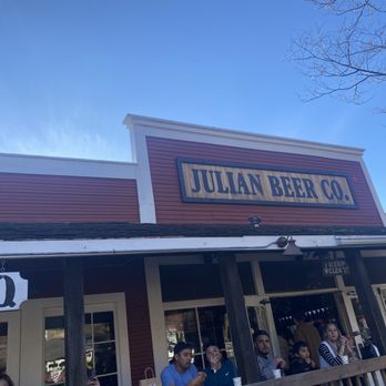 JULIAN BEER COMPANY - Updated June 2025 - 1507 Photos & 993 Reviews ...