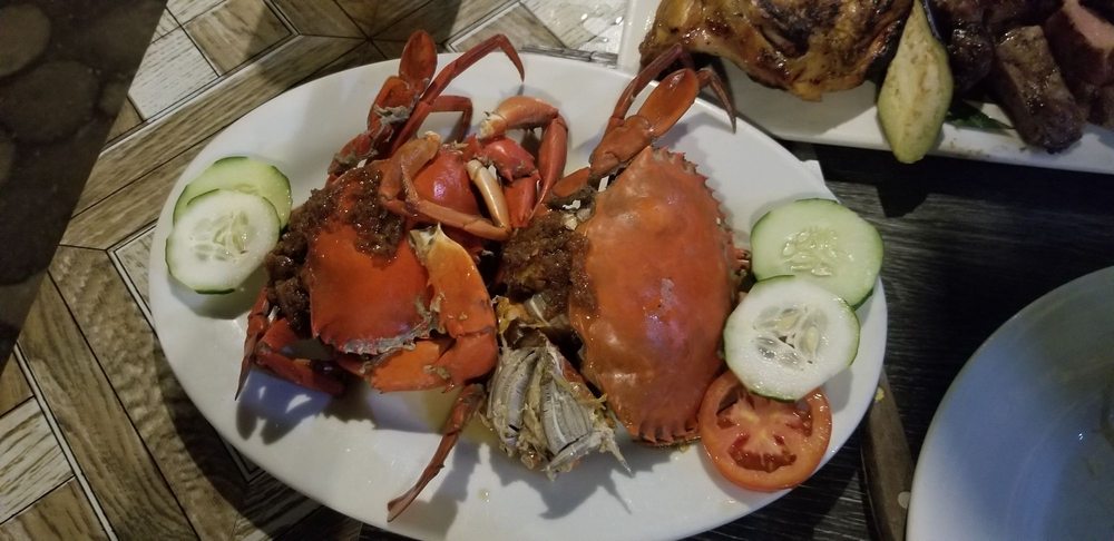 KAWAYANAN GRILL STATION - 78 Photos & 21 Reviews - Calle San Pedro ...