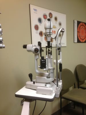 WEBSTER EYE CARE ASSOCIATES - Updated January 2026 - 18 Reviews - 81 E ...