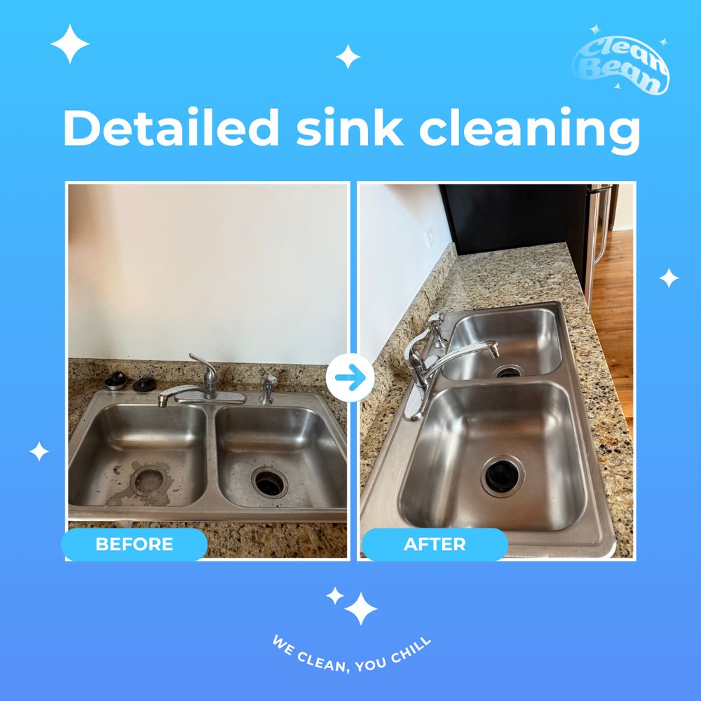 CLEAN BEAN - Updated January 2026 - Request a Quote - 10 Photos - 455 E ...