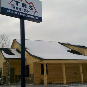 MIDWEST SHOOTING CENTER - Updated December 2025 - 12 Photos - 4811 W ...