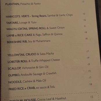 MOKYO - Updated October 2025 - 1822 Photos & 423 Reviews - 109 St Marks ...