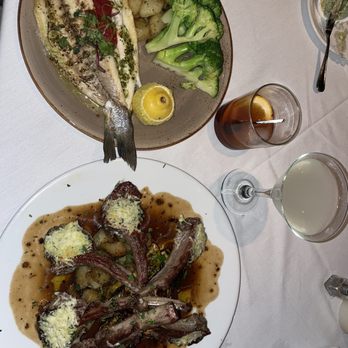 ANTONELLO RISTORANTE - Updated August 2024 - 1220 Photos & 838 Reviews ...