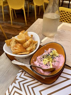 PERA SOHO - Updated October 2025 - 891 Photos & 979 Reviews - 54 ...