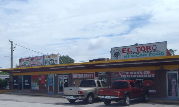 EL TORO - Updated September 2024 - 10 Photos - 5625 S Orange Blossom Tr ...