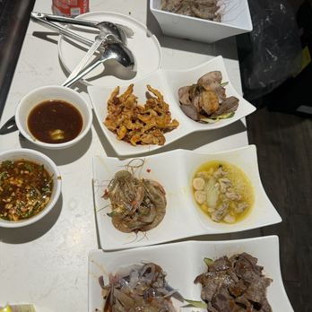 XI YUE HUI SEAFOOD HOT POT AYCE - Updated May 2024 - 824 Photos & 222 ...